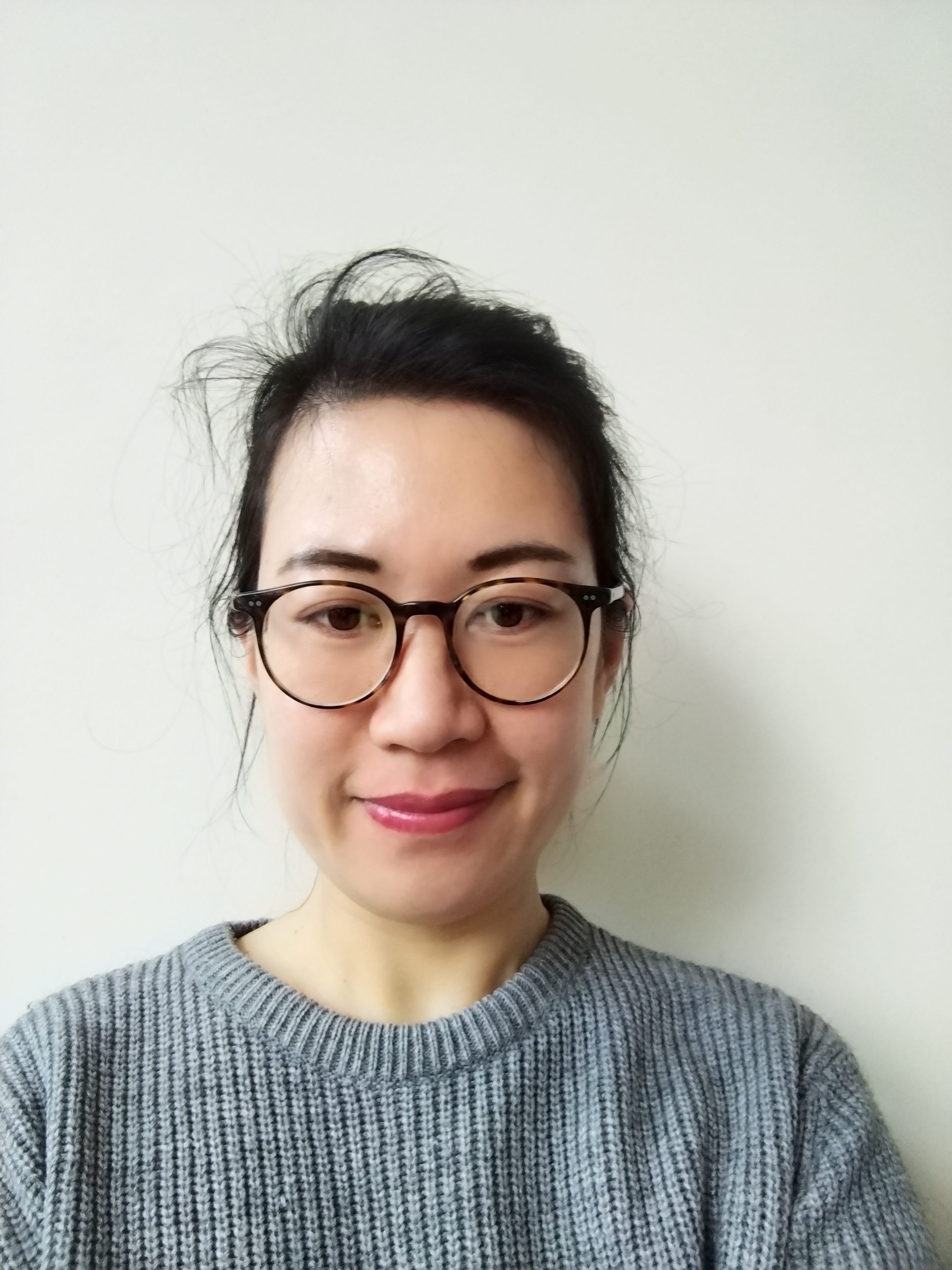 ARC GM | 2023 Capacity Building Showcase